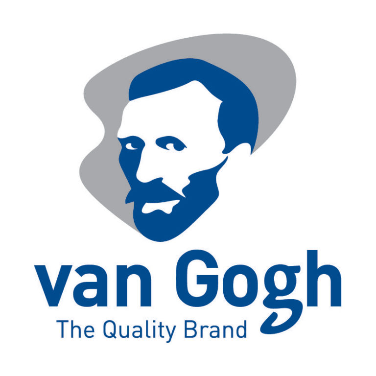 Van Gogh - Global Hobby og Kunst