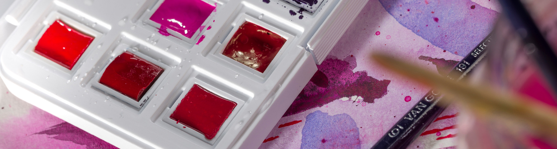 van_gogh_akvarell_pink_violet – Global Hobby og Kunst