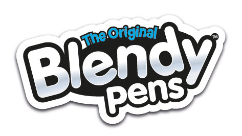 Blendy-Pen-Logo-01 – Global Hobby og Kunst