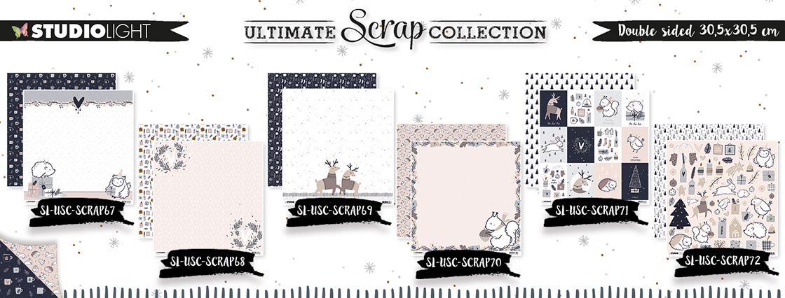 Studio_Light_Ultimate_Scrap_Collection67-72-FB – Global Hobby og Kunst