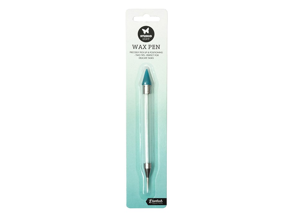 Studio Light Essential Tools Wax pen – Pick-up Tool 1 – Global Hobby og Kunst