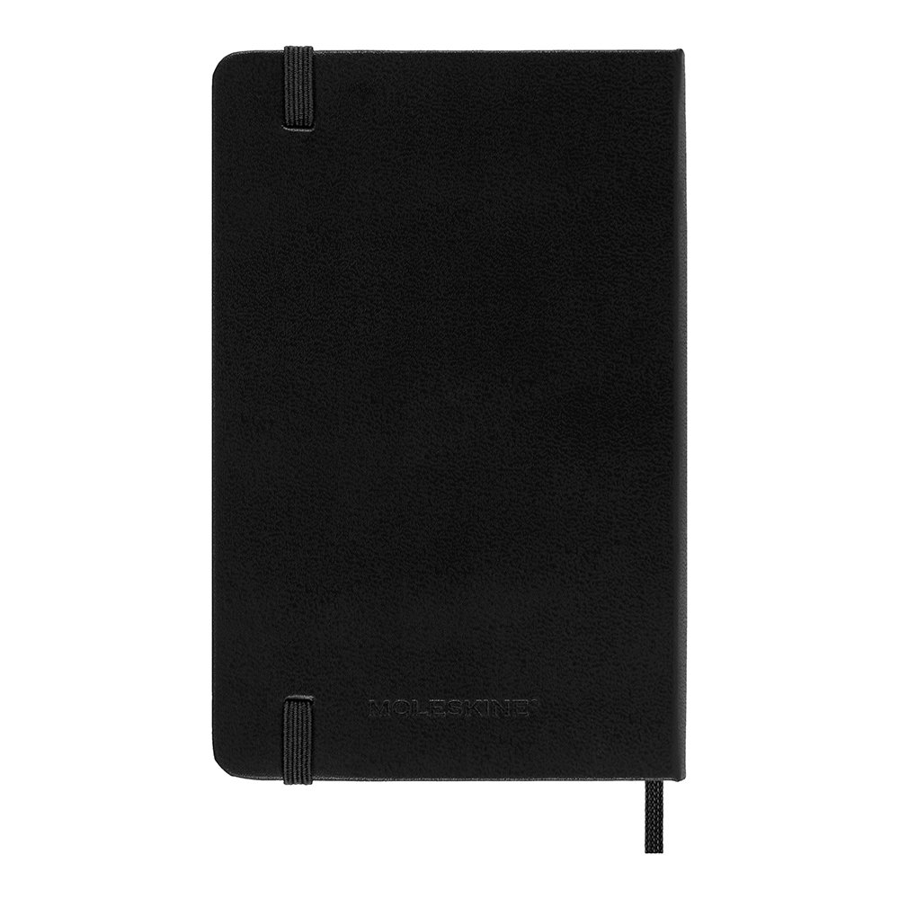 Moleskine Almanakker – Global Hobby og Kunst