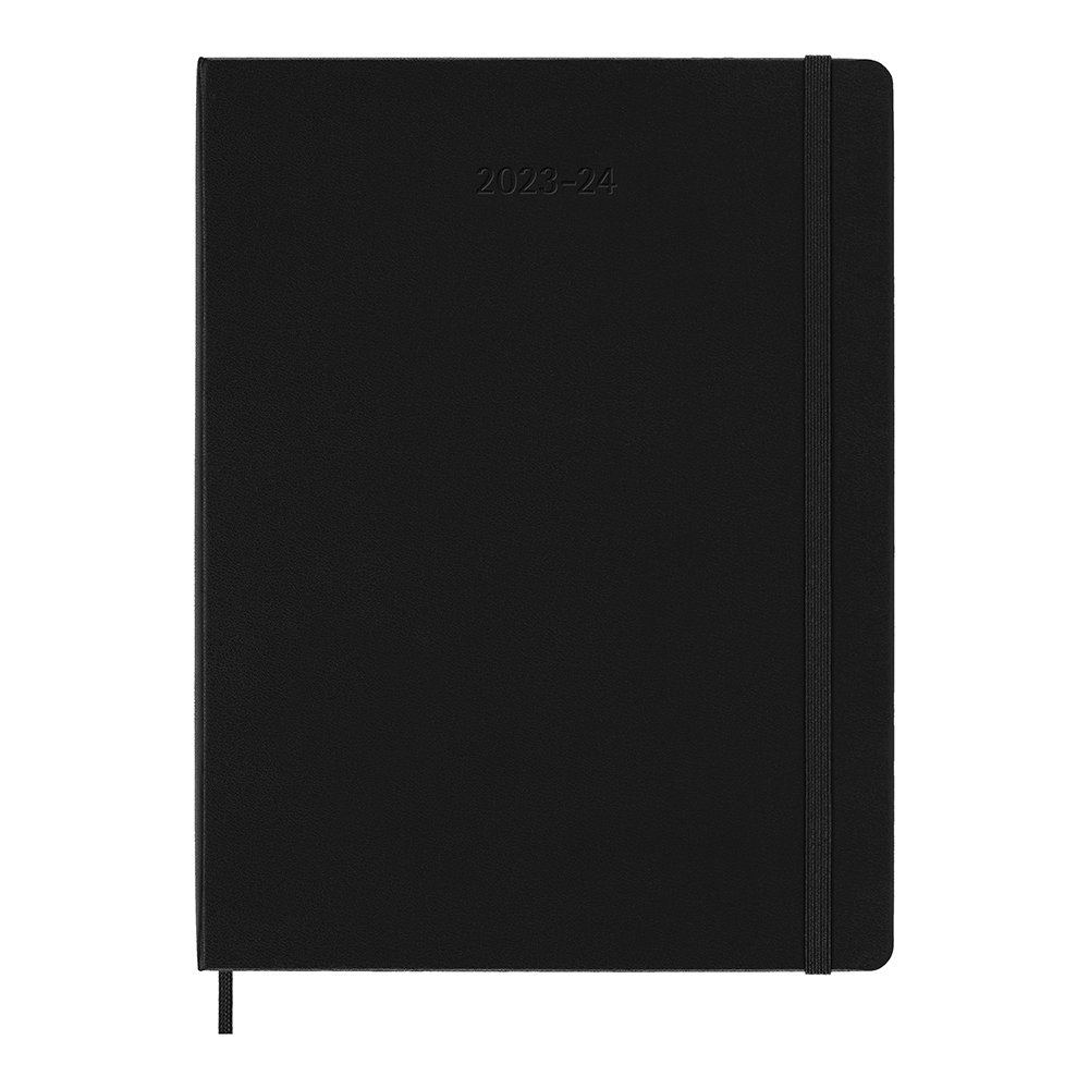 Moleskine Almanakker – Global Hobby og Kunst
