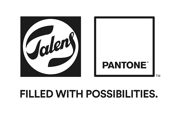 Talens Pantone – Global Hobby og Kunst