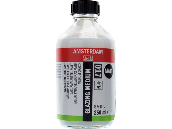 Amsterdam Modeling Paste 1003 - 250ml - Global Hobby og Kunst