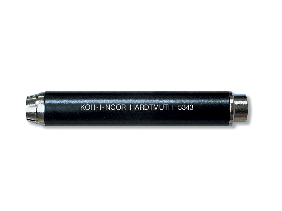 Koh-i-Noor Versatil Mineholder 5340 5,6mm m/spisser – Global Hobby og Kunst