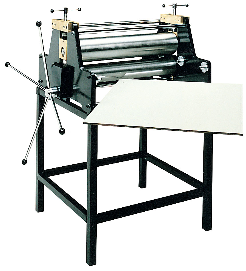 Trykkpresser – Global Hobby og Kunst