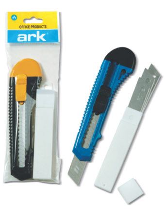 OLFA Tapetkniv L-1 - Global Hobby og Kunst