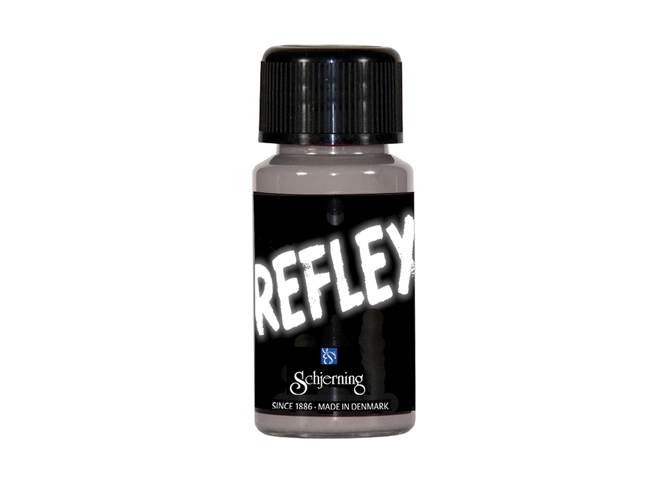 Schjerning Reflex Paint – 50ml – Global Hobby og Kunst