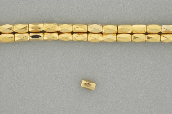 Magnetperler gull 25 stk. – Global Hobby og Kunst